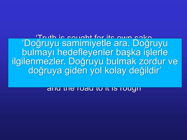 Siyanotik kongenital kalp hastaliklari genel tanimlar dr. yusuf kenan ...