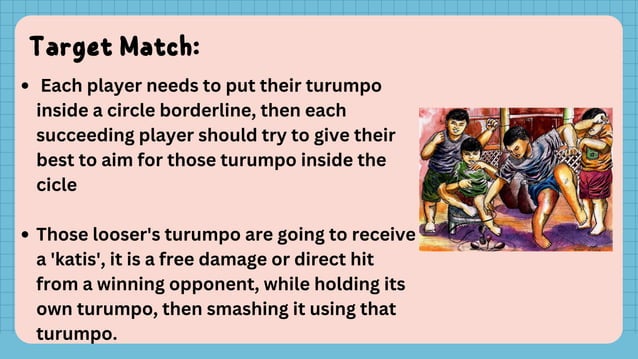 SIYATO, TRUMPO, TATSING, BATOHANG BOLA,.pdf | Woodworking | Arts and Crafts