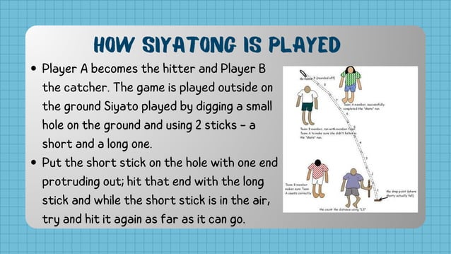 SIYATO, TRUMPO, TATSING, BATOHANG BOLA,.pdf | Woodworking | Arts and Crafts