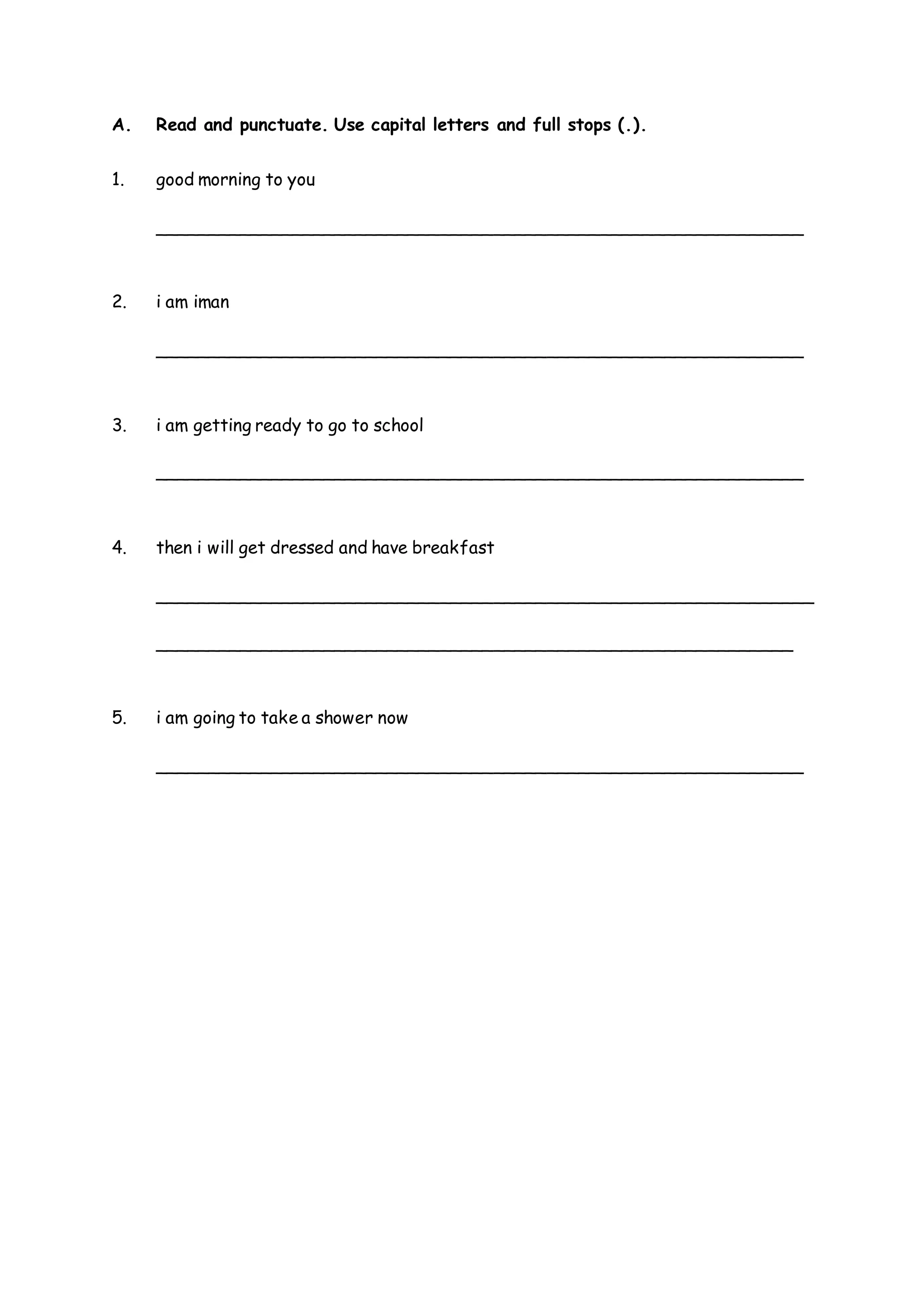 Y3 mac test 2016 | PDF