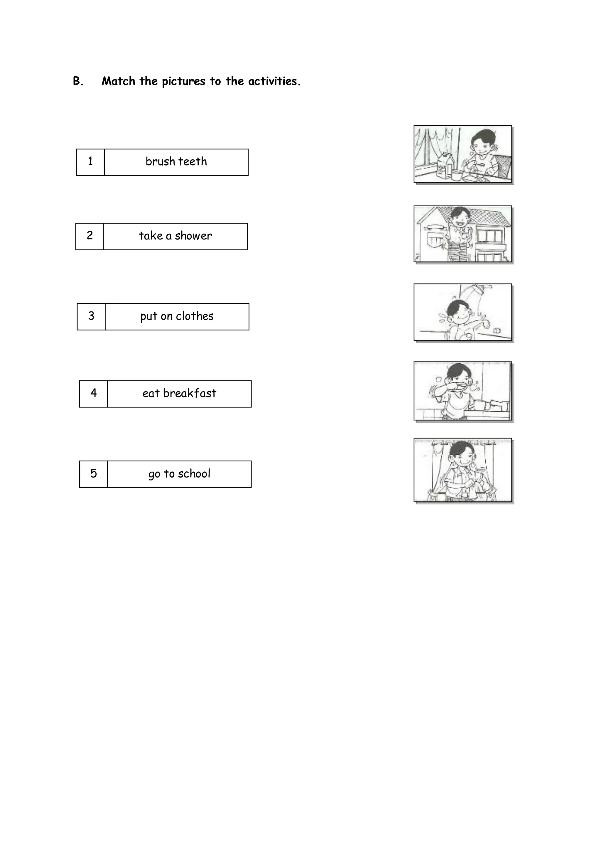 Y3 mac test 2016 | PDF