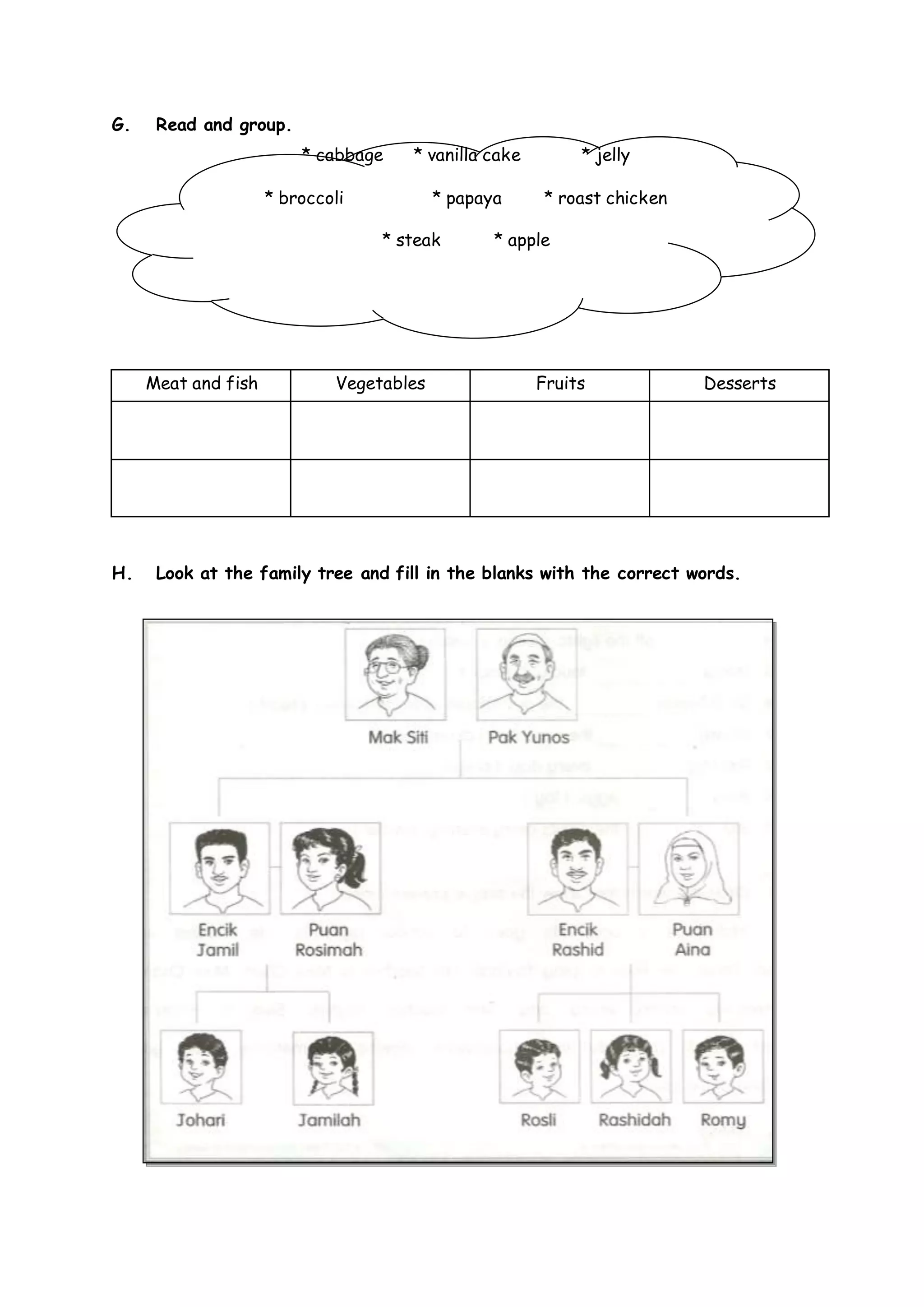 Y3 mac test 2016 | PDF