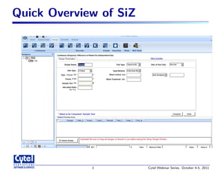 Si z slides-multiple comparisons procedures (east) 41pg | PPT