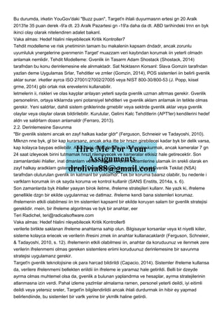 Sizce Kontroller ile kastedilen nedir Target veri ihlalin.pdf
