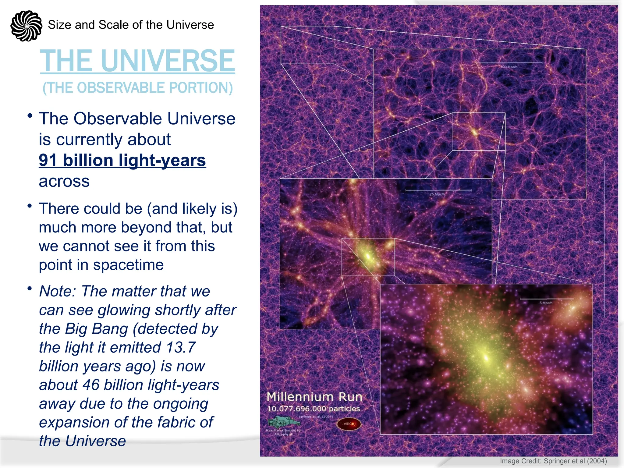 Measurements Size-and-Scale-of-the-Universe.pptx