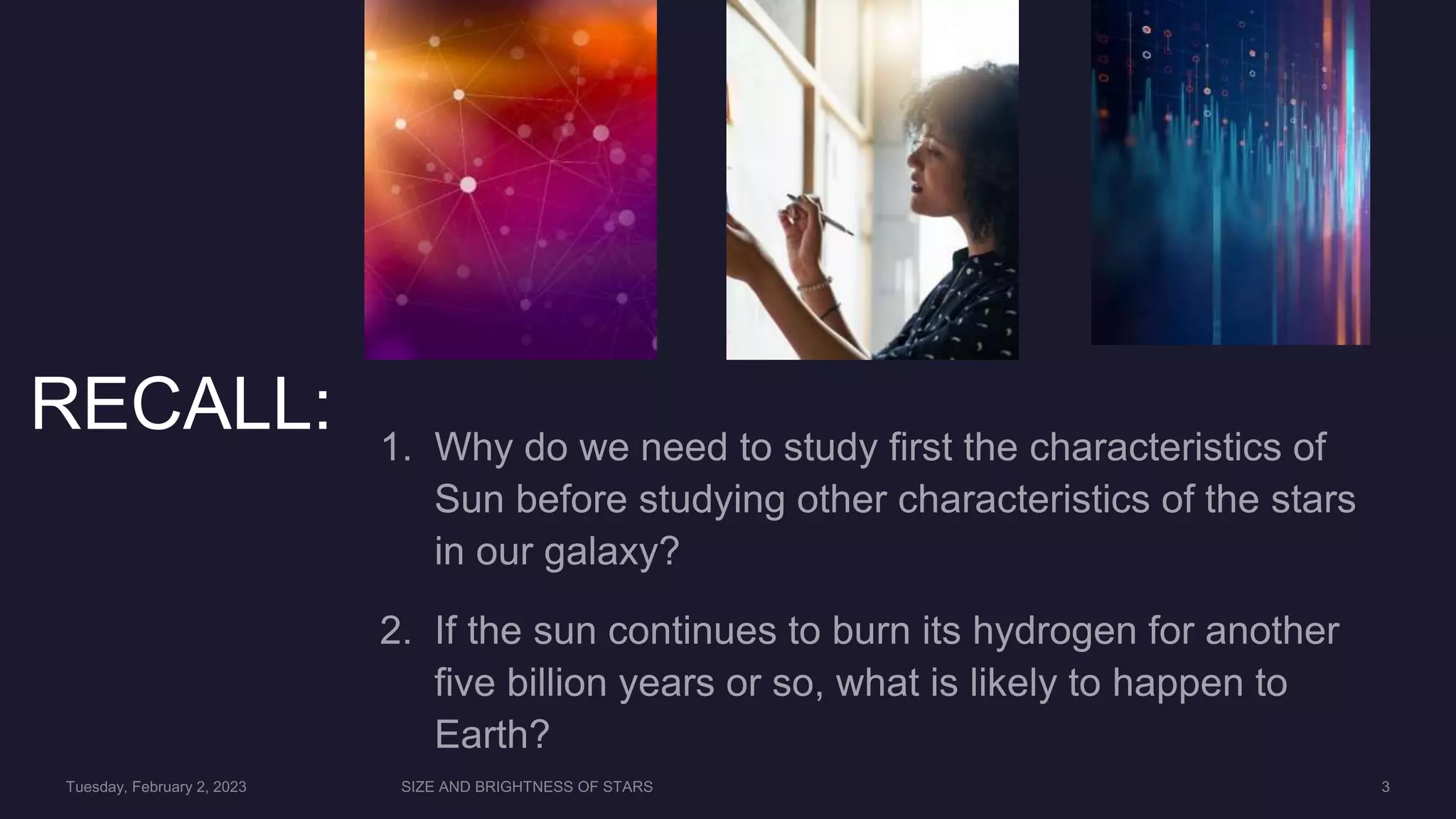 Size and brightness of STARS.pptx