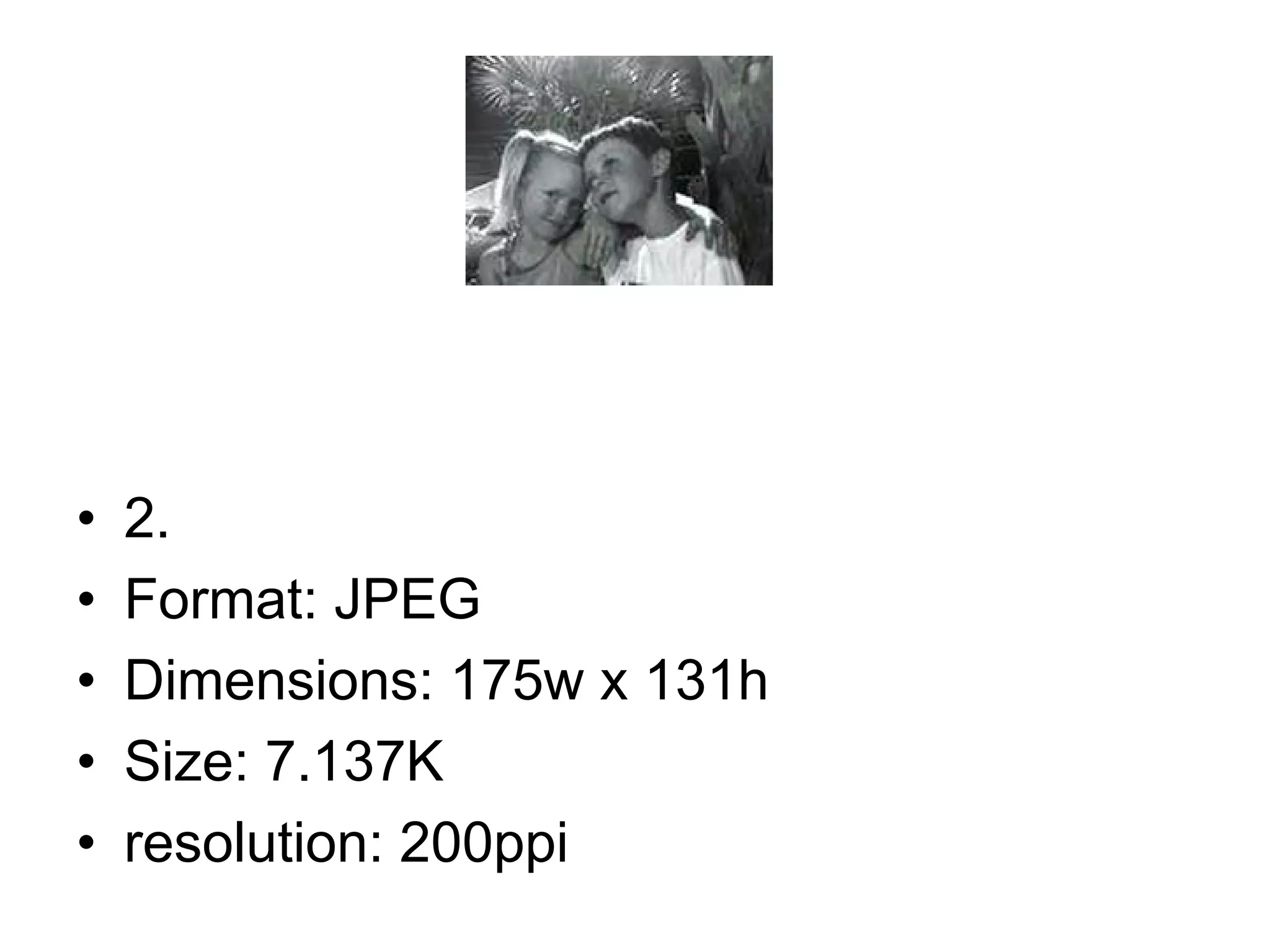 Size and resolution1 | PPT