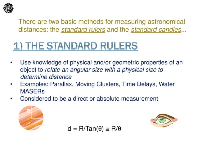 Size and Scale of the Universe | PDF | Physics | Science