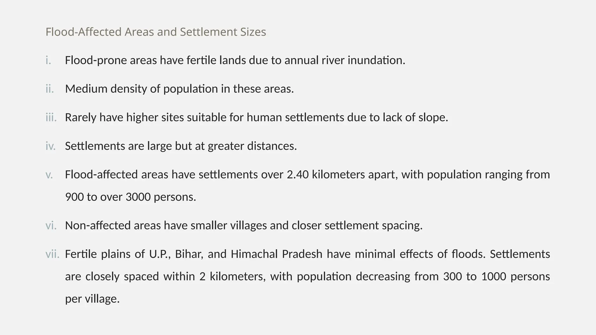 Size and Spacing of Rural Settlement.pptx