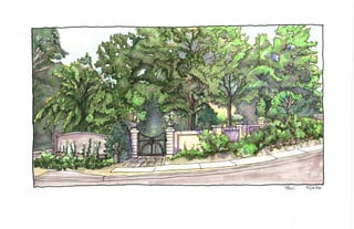 Estate Entry Gate | PDF
