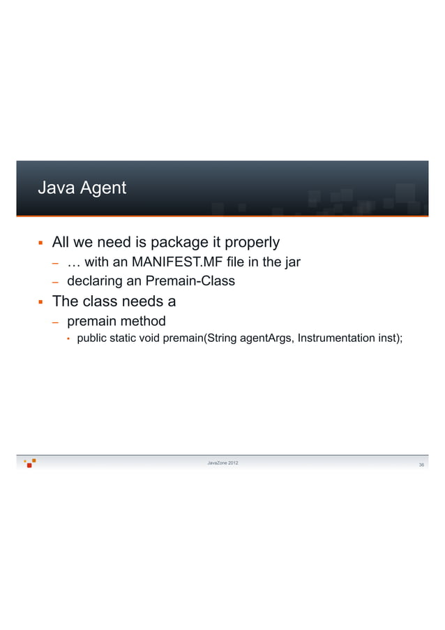 Size of in java | PDF