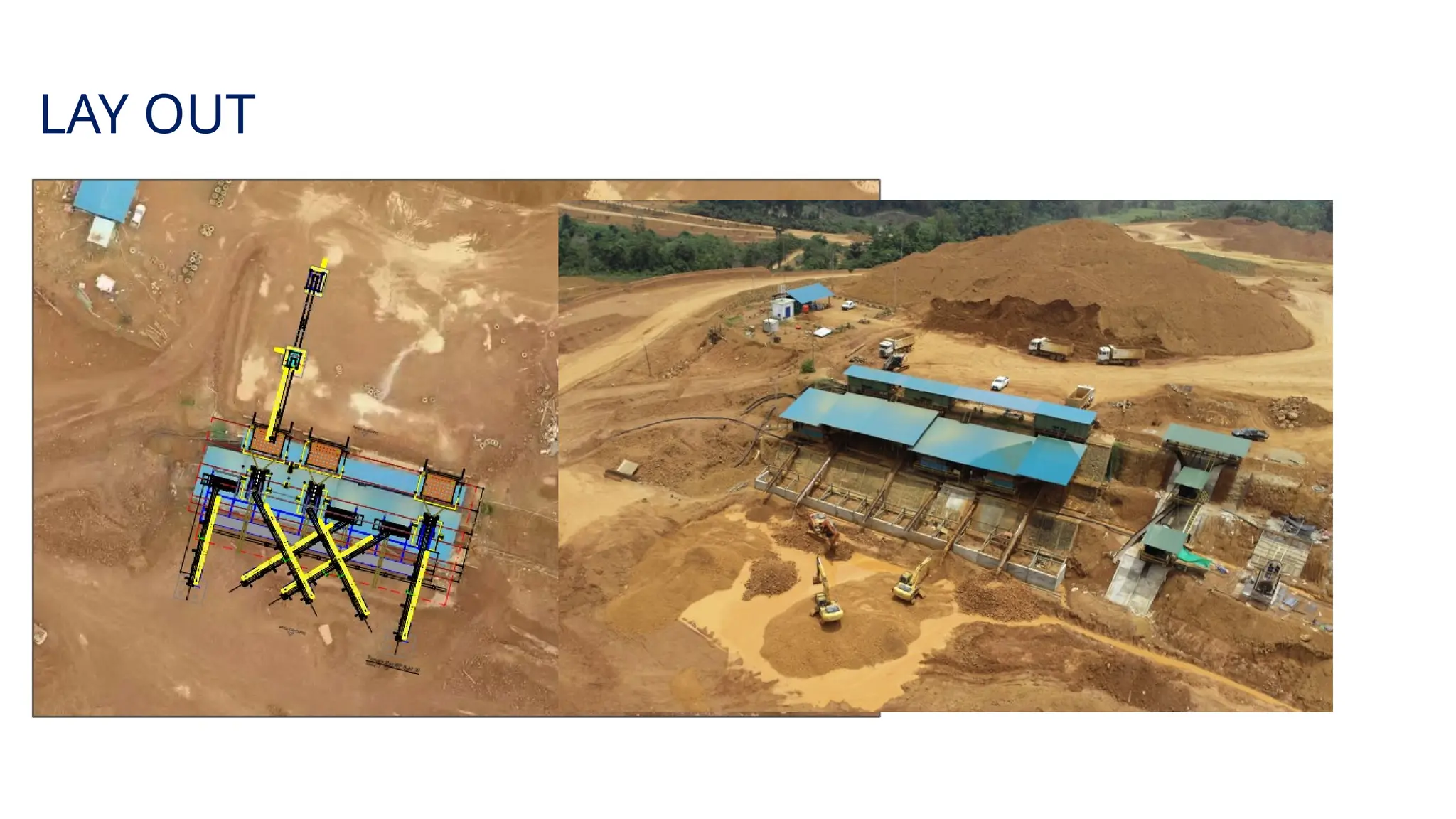 SIZER CRUSHER digunakan pada bagian primary mesin jaw crusher karena ...