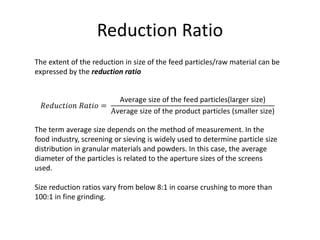 Size reduction | PPTX