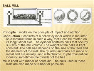 Size reduction | PPT