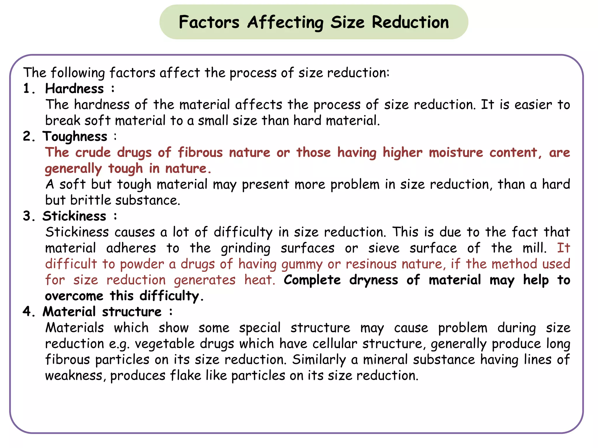 Size reduction | PDF
