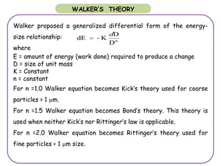 Size reduction | PPT