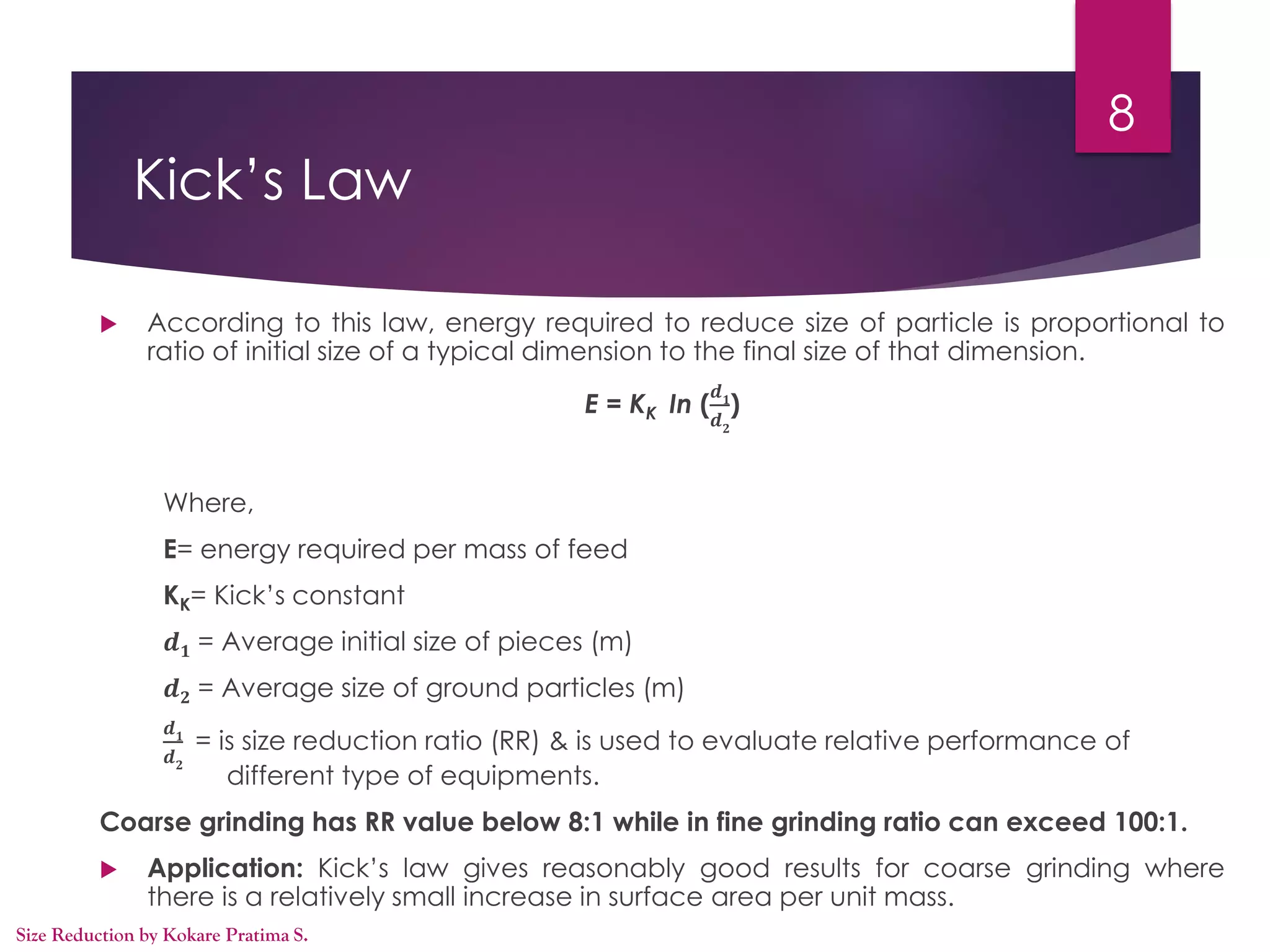 Size reduction | PDF