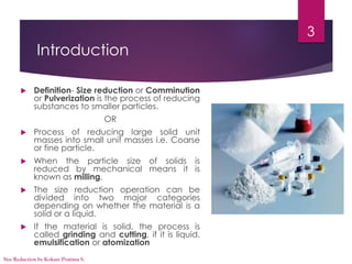 Size reduction | PDF