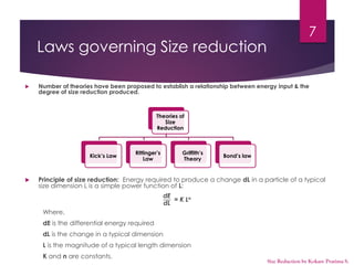 Size reduction | PDF
