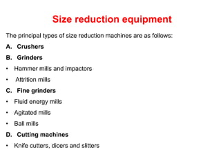 Size reduction | PPTX