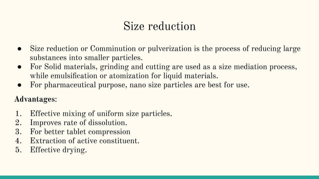 Size Reduction.pdf