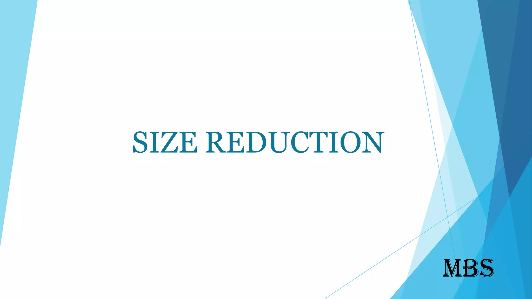 SIZE REDUCTION.pdf