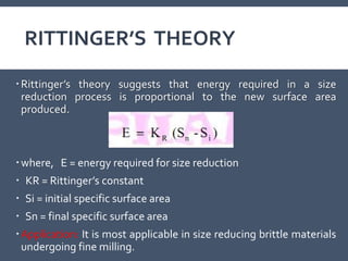 Size reduction as per PCI Syallbus | PPTX