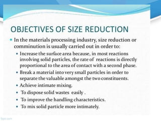 Size reduction | PDF