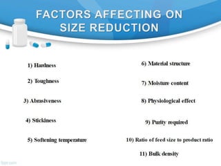 Size reduction | PDF