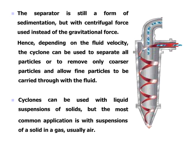 Size saperation introduction | PPTX | Physics | Science