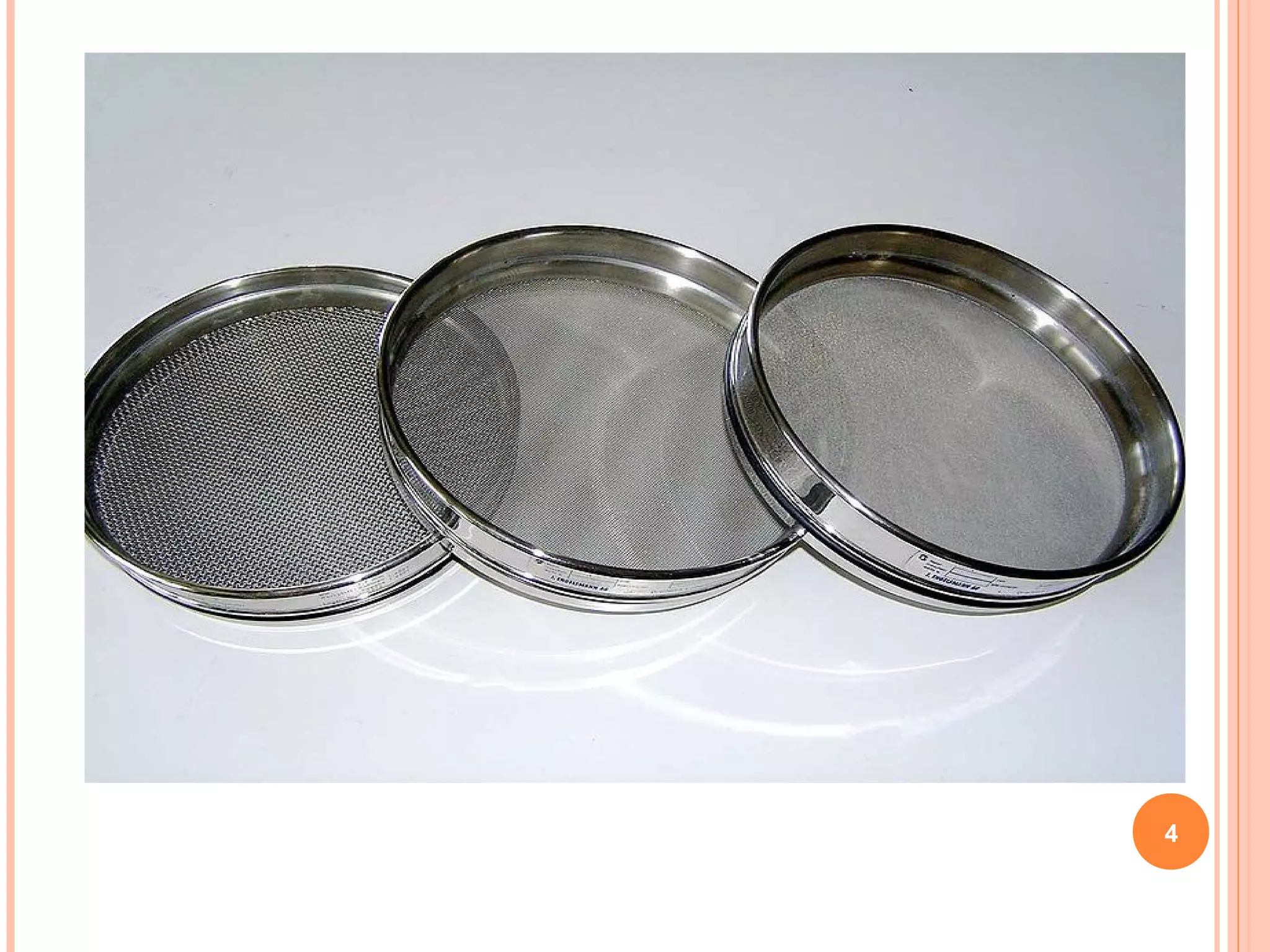 Size separation | PPT