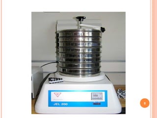 Size separation | PPT