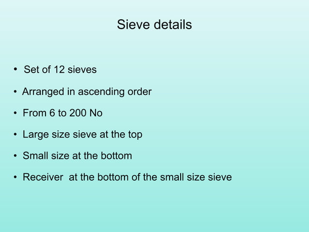 Pharmaceutical Engineering: Size separation | PDF