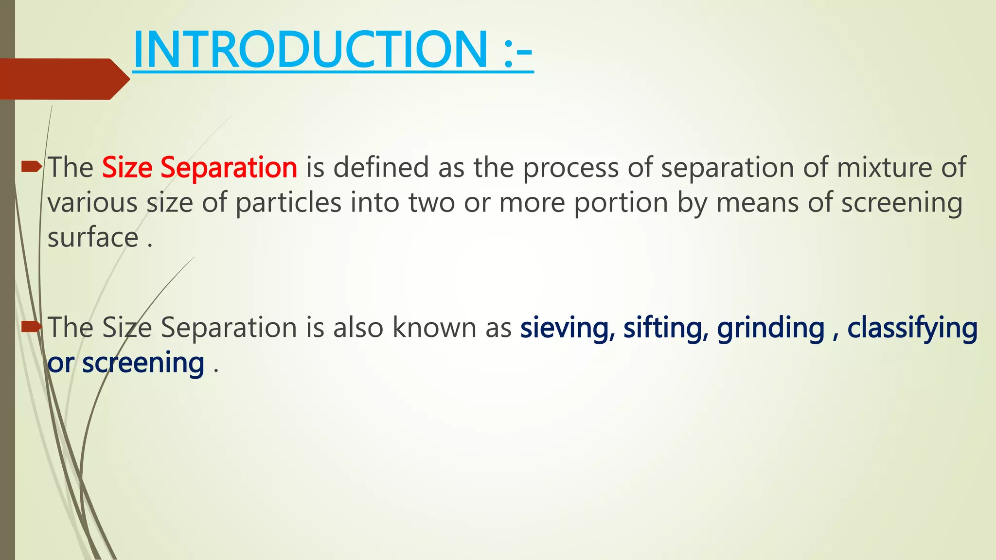 Size Separation.pptx
