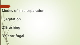 Size Separation.pptx