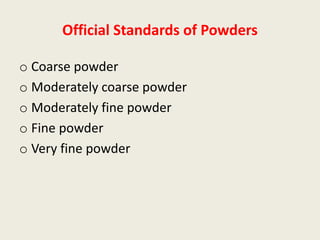 SIZE SEPARATION.pptx