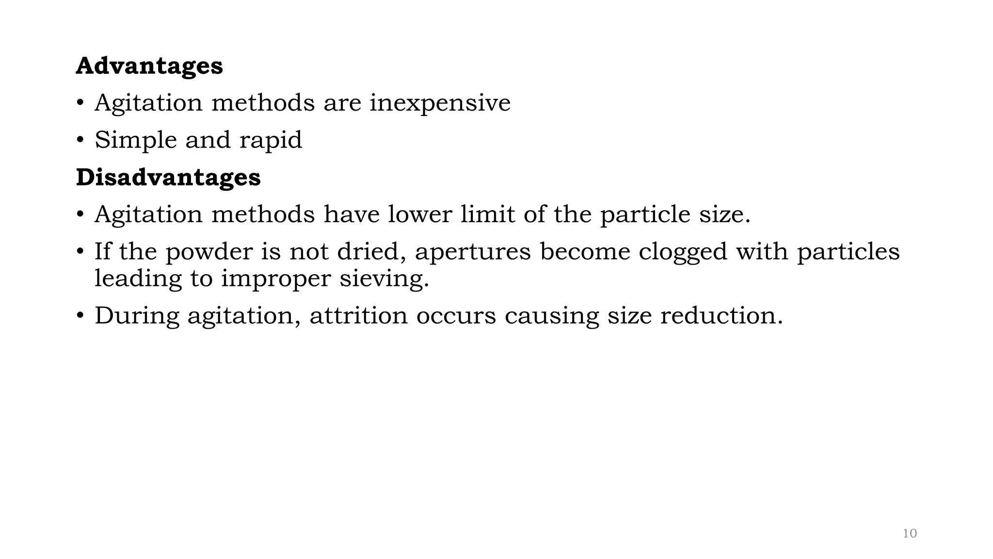 SIZE SEPARATION Pharmaceutical Engineering.pptx