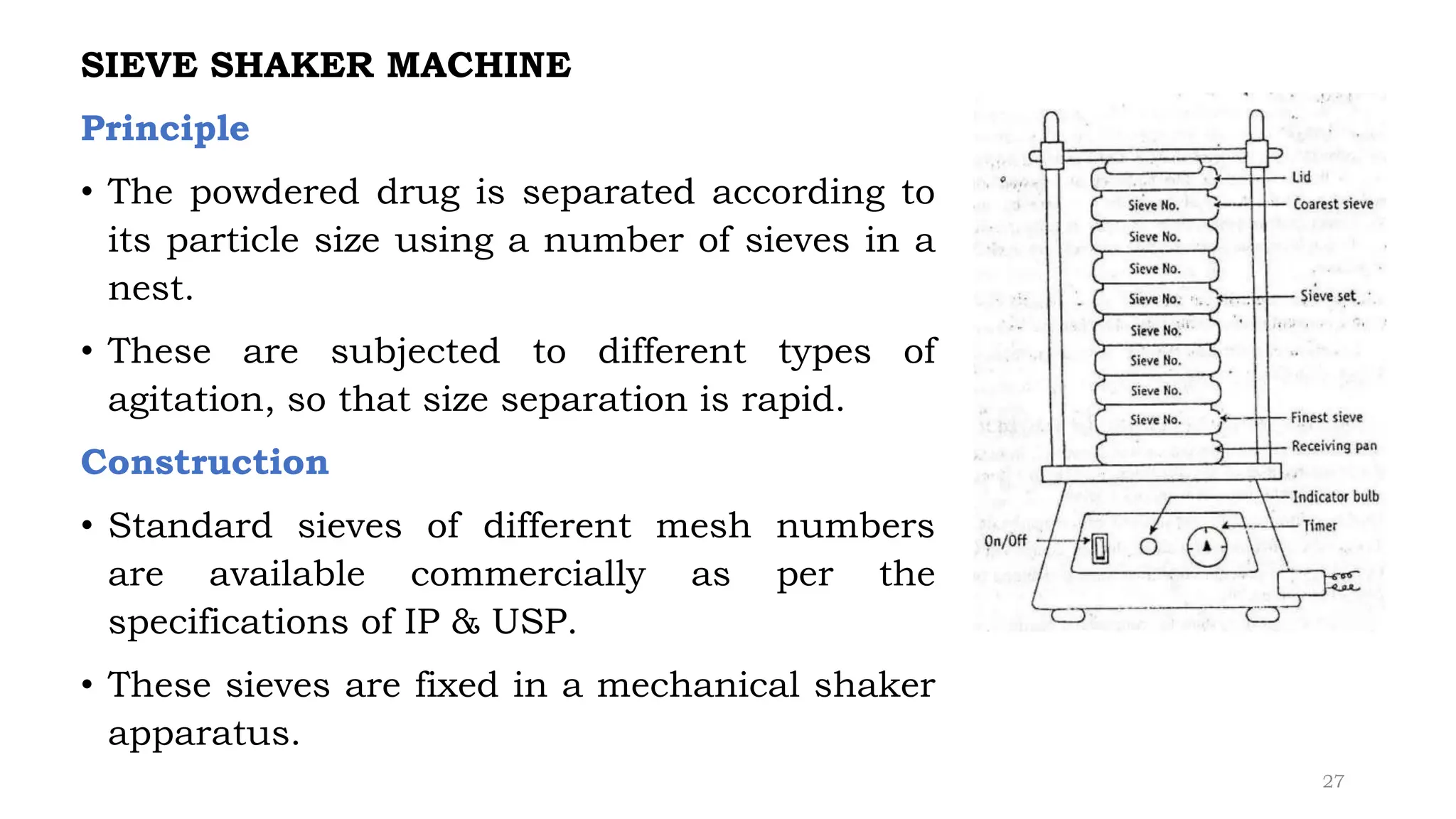 SIZE SEPARATION Pharmaceutical Engineering.pptx