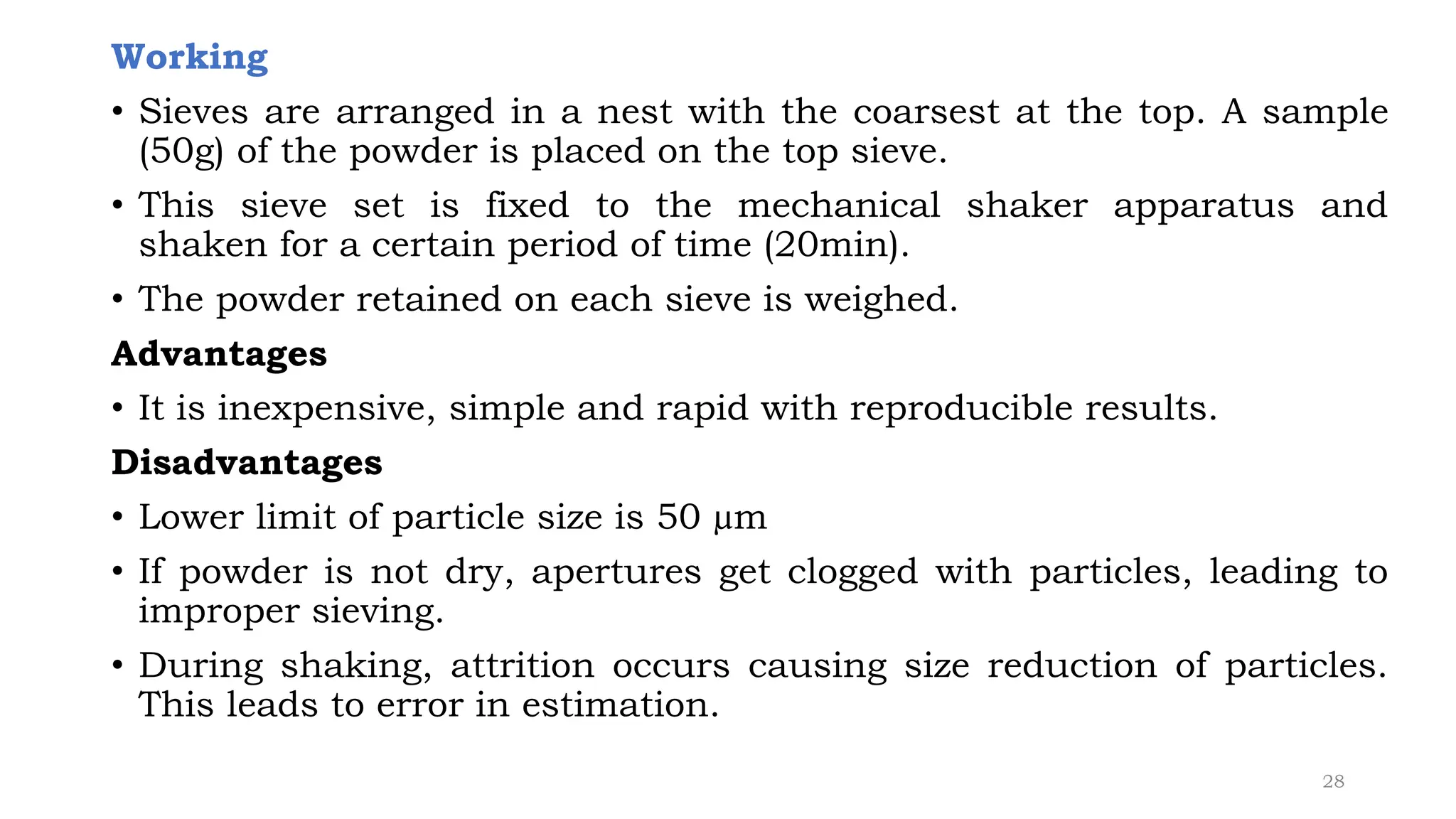 SIZE SEPARATION Pharmaceutical Engineering.pptx