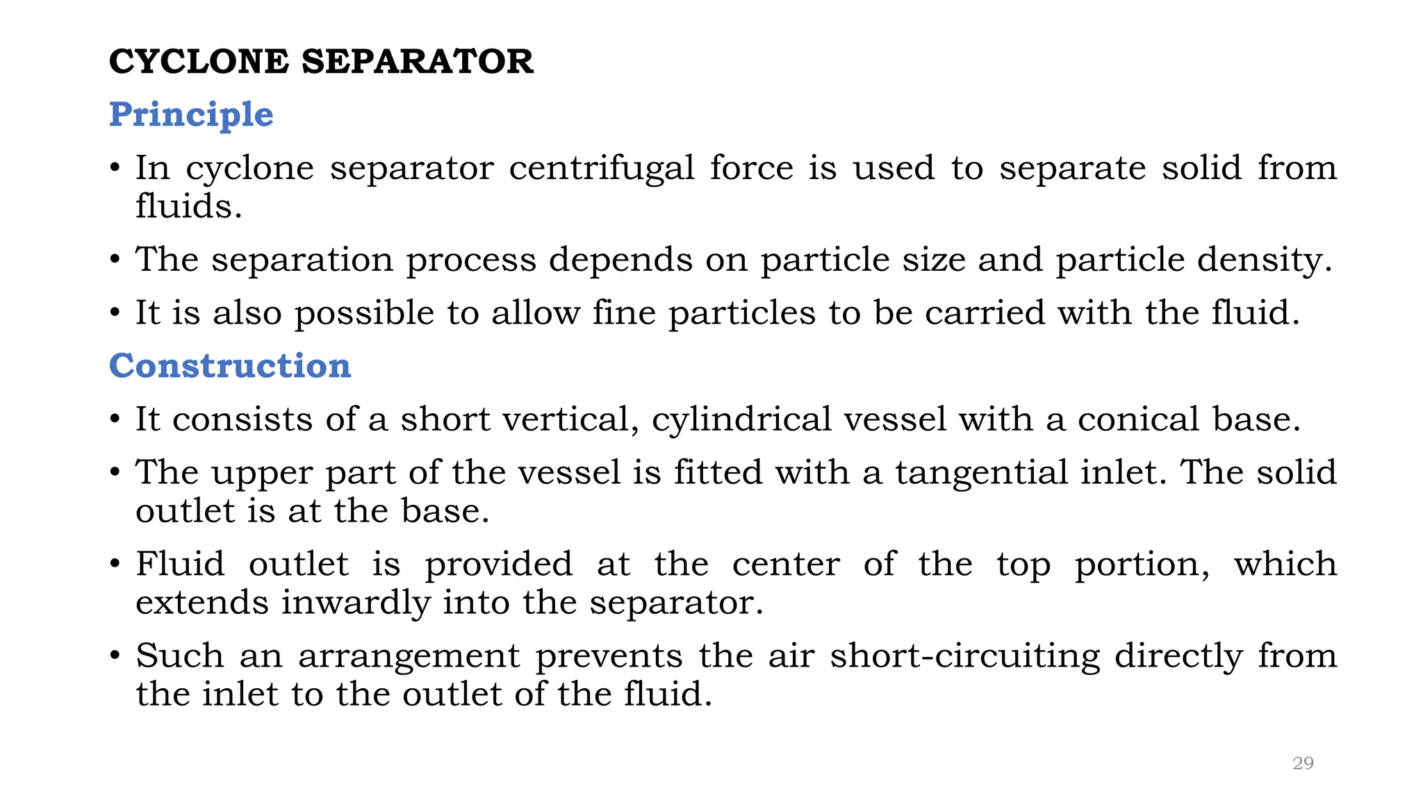 SIZE SEPARATION Pharmaceutical Engineering.pptx