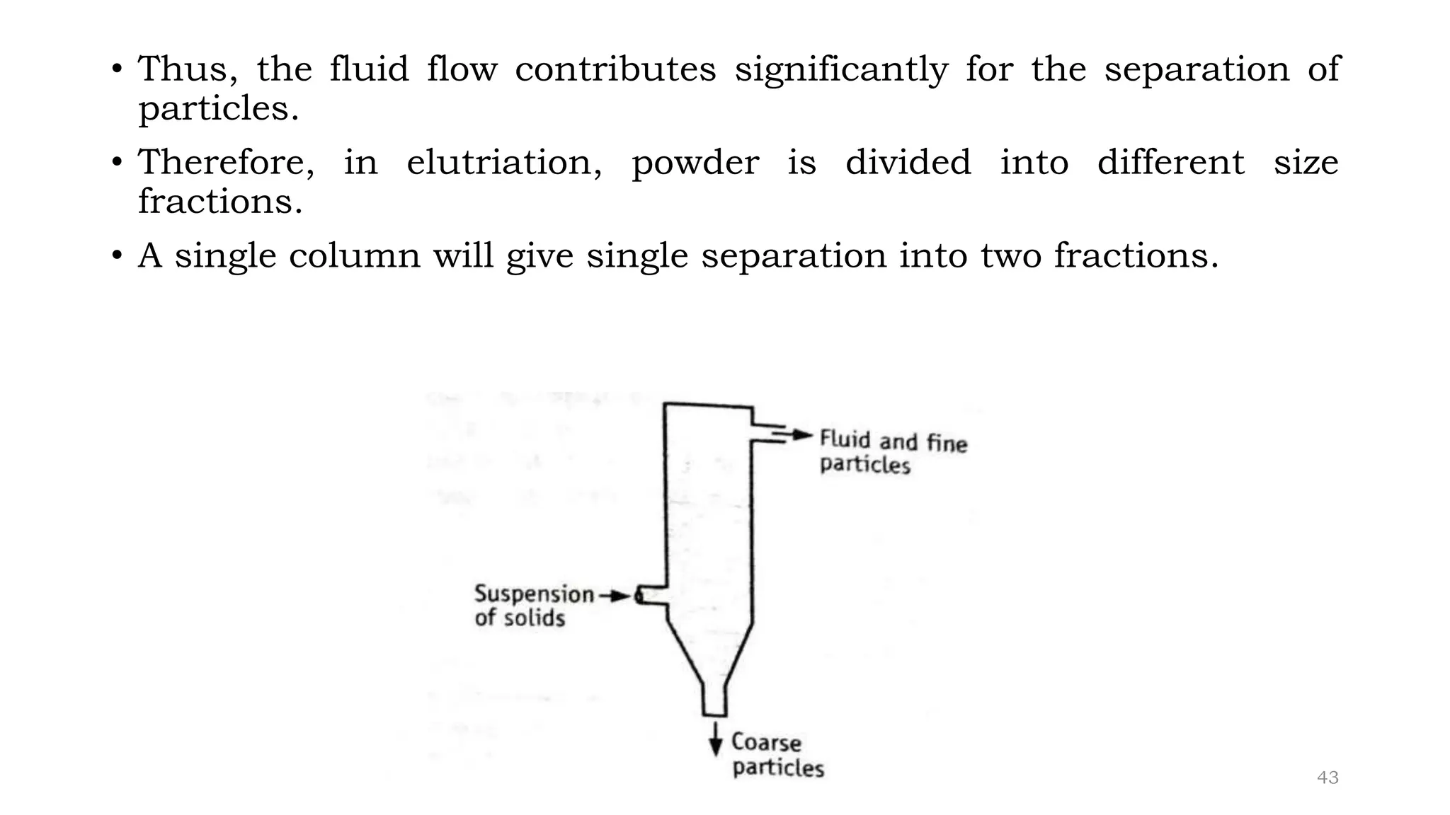 SIZE SEPARATION Pharmaceutical Engineering.pptx