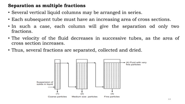 SIZE SEPARATION Pharmaceutical Engineering.pptx