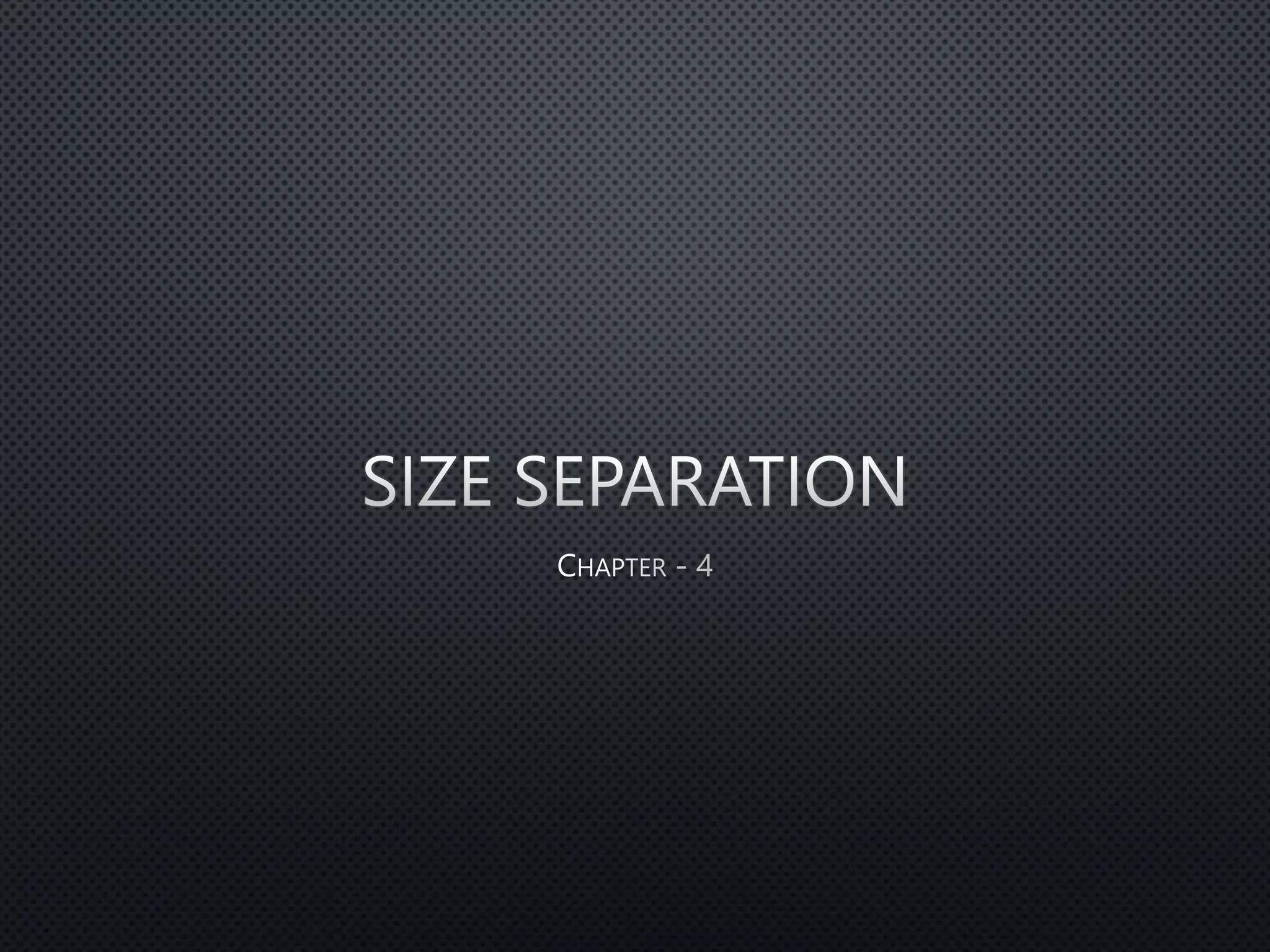 Size separation_01.pptx