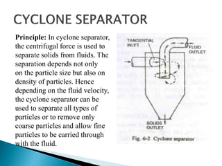 size separation pptx | PPTX