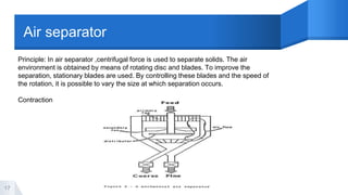 Size seperation | PPTX