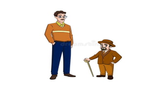 Sizes of Things | PPTX