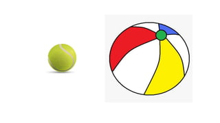 Sizes of Things | PPTX