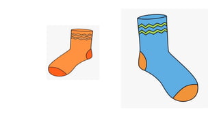 Sizes of Things | PPTX