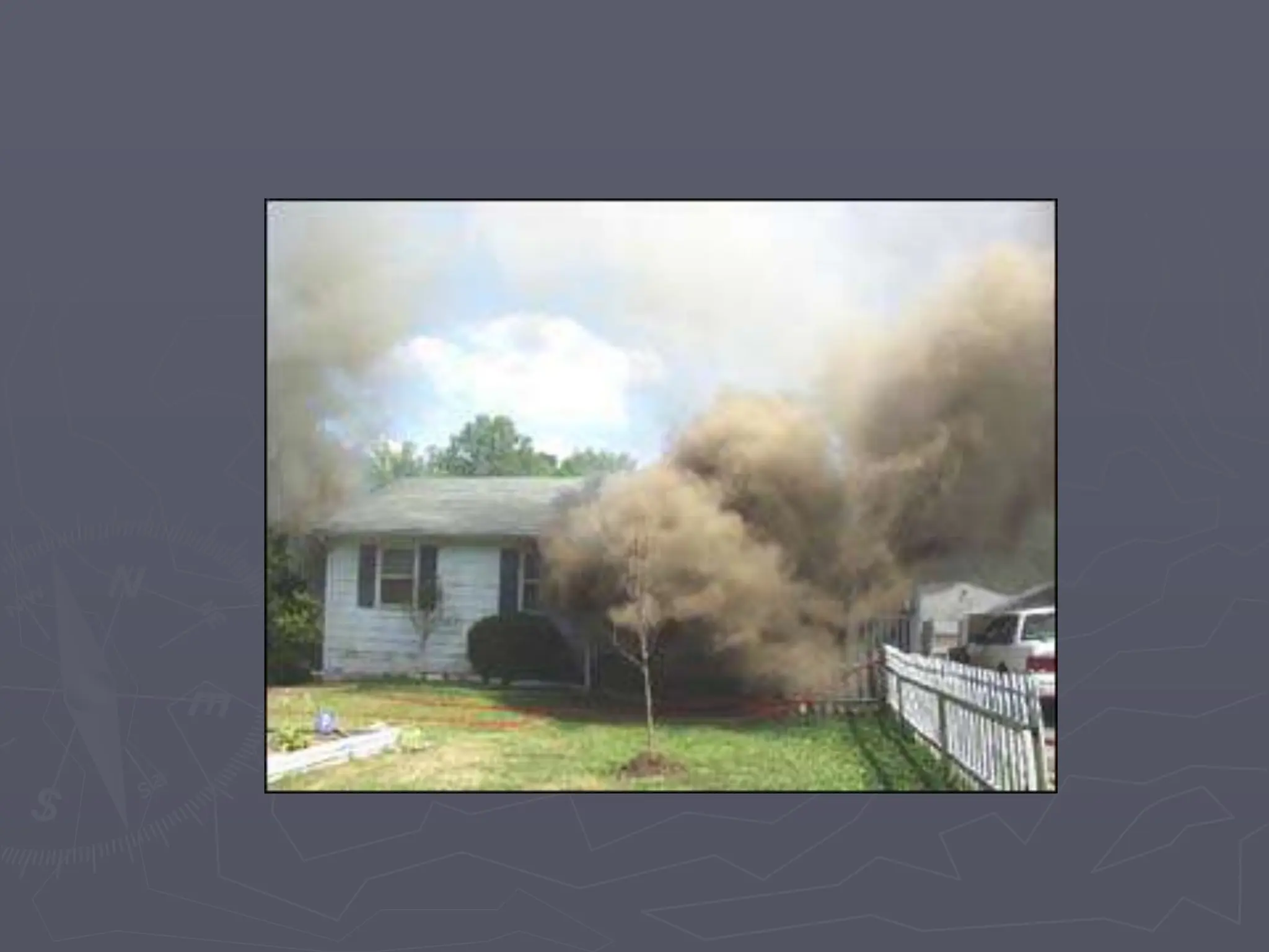 Scene Size up & Incident Command Power point | PPT