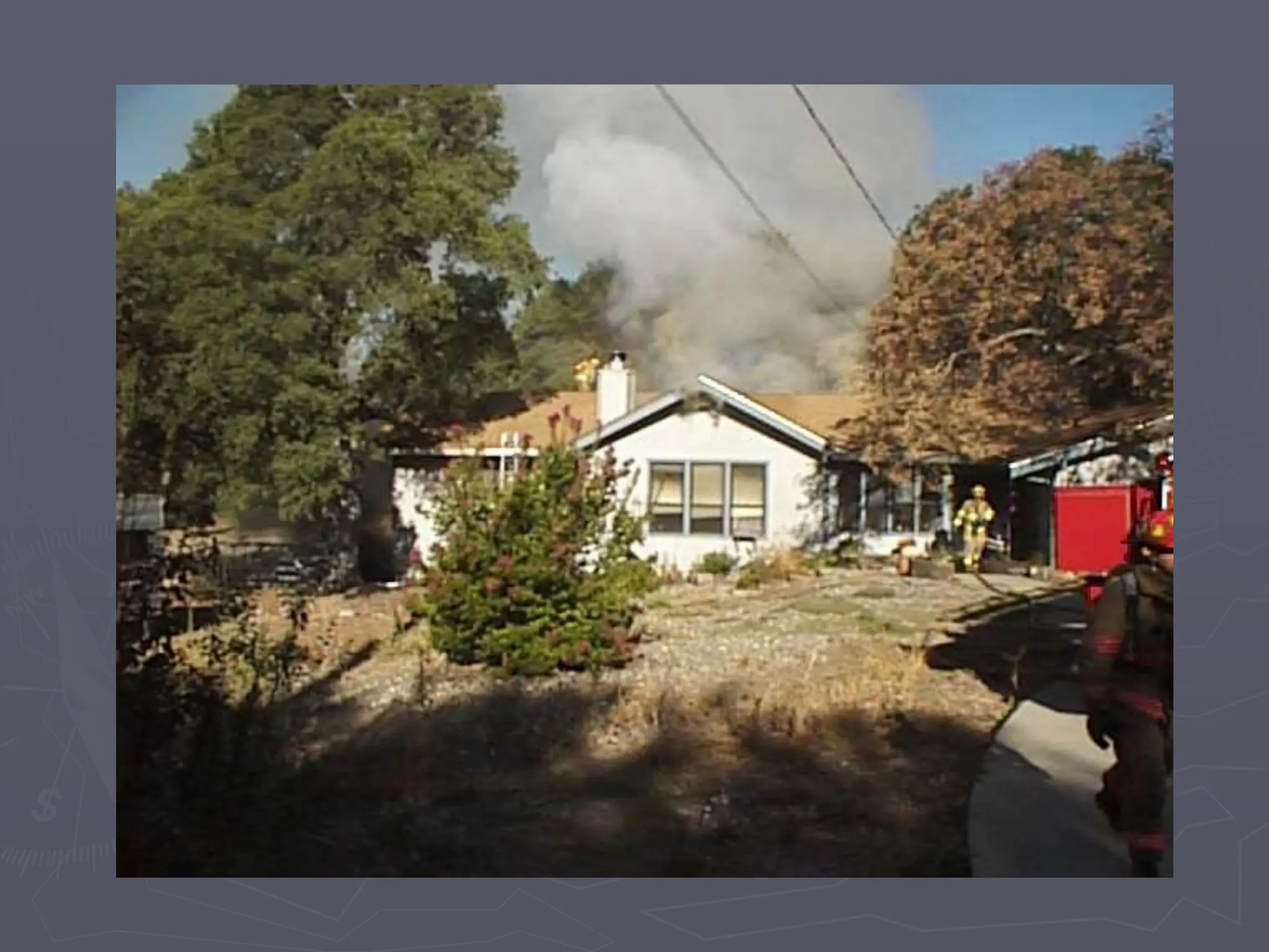 Scene Size up & Incident Command Power point | PPT